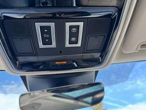 Zils Land Rover Range Rover Sport 2020 Klaipėda, ar dzinēja tilpumu 3.00 L un nobraukumu 88 tūkst. km par 33300 €, foto 43 vietnē AUTOMOTO.COM.LV