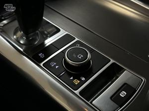 Zils Land Rover Range Rover Sport 2022 Viļņa, ar dzinēja tilpumu 3.00 L un nobraukumu 180 tūkst. km par 29000 €, foto 15 vietnē AUTOMOTO.COM.LV