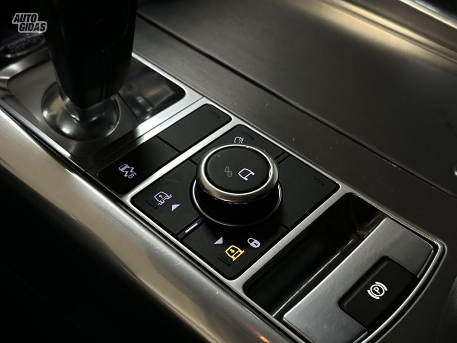 Zils Land Rover Range Rover Sport 2022 Viļņa, ar dzinēja tilpumu 3.00 L un nobraukumu 180 tūkst. km par 29000 €, foto 15 vietnē AUTOMOTO.COM.LV