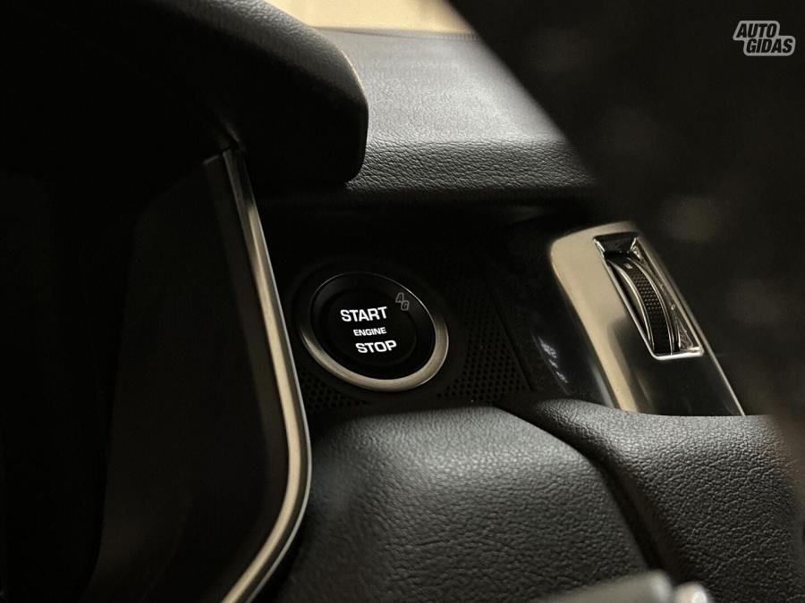 Zils Land Rover Range Rover Sport 2022 Viļņa, ar dzinēja tilpumu 3.00 L un nobraukumu 180 tūkst. km par 29000 €, foto 20 vietnē AUTOMOTO.COM.LV