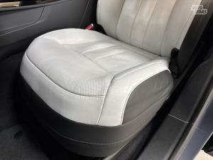 Zils Land Rover Range Rover Sport 2023 Viļņa, ar dzinēja tilpumu 4.40 L un nobraukumu 82 tūkst. km par 97000 €, foto 12 vietnē AUTOMOTO.COM.LV