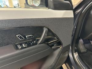 Zils Land Rover Range Rover Sport 2023 Viļņa, ar dzinēja tilpumu 3.00 L un nobraukumu 48 tūkst. km par 95000 €, foto 10 vietnē AUTOMOTO.COM.LV