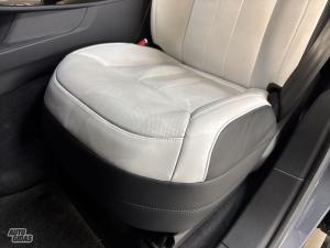 Zils Land Rover Range Rover Sport 2023 Viļņa, ar dzinēja tilpumu 3.00 L un nobraukumu 48 tūkst. km par 95000 €, foto 12 vietnē AUTOMOTO.COM.LV