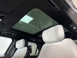 Zils Land Rover Range Rover Sport 2023 Viļņa, ar dzinēja tilpumu 3.00 L un nobraukumu 48 tūkst. km par 95000 €, foto 18 vietnē AUTOMOTO.COM.LV