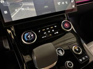 Zils Land Rover Range Rover Sport 2023 Viļņa, ar dzinēja tilpumu 3.00 L un nobraukumu 48 tūkst. km par 95000 €, foto 20 vietnē AUTOMOTO.COM.LV