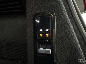 Zils Land Rover Range Rover Sport 2023 Viļņa, ar dzinēja tilpumu 3.00 L un nobraukumu 48 tūkst. km par 95000 €, foto 26 vietnē AUTOMOTO.COM.LV