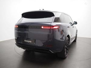 Zils Land Rover Range Rover Sport 2024 Viļņa, ar dzinēja tilpumu 3.00 L un nobraukumu 36 tūkst. km par 89000 €, foto 5 vietnē AUTOMOTO.COM.LV