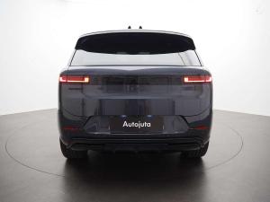 Zils Land Rover Range Rover Sport 2024 Viļņa, ar dzinēja tilpumu 3.00 L un nobraukumu 36 tūkst. km par 89000 €, foto 6 vietnē AUTOMOTO.COM.LV