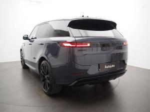 Zils Land Rover Range Rover Sport 2024 Viļņa, ar dzinēja tilpumu 3.00 L un nobraukumu 36 tūkst. km par 89000 €, foto 7 vietnē AUTOMOTO.COM.LV