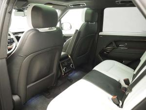 Zils Land Rover Range Rover Sport 2024 Viļņa, ar dzinēja tilpumu 3.00 L un nobraukumu 36 tūkst. km par 89000 €, foto 17 vietnē AUTOMOTO.COM.LV
