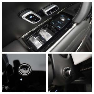 Zils Land Rover Range Rover Sport 2024 Viļņa, ar dzinēja tilpumu 3.00 L un nobraukumu 36 tūkst. km par 89000 €, foto 18 vietnē AUTOMOTO.COM.LV