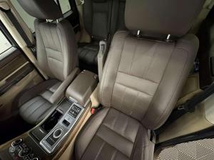Brūns Land Rover Range Rover Sport 2011 Marijampole, ar dzinēja tilpumu 2.99 L un nobraukumu 255 tūkst. km par 10500 €, foto 10 vietnē AUTOMOTO.COM.LV