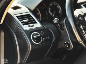 Brūns Land Rover Range Rover Sport 2012 Šauļi, ar dzinēja tilpumu 3.00 L un nobraukumu 200 tūkst. km par 9750 €, foto 19 vietnē AUTOMOTO.COM.LV