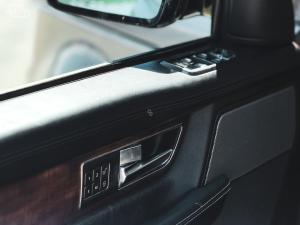 Brūns Land Rover Range Rover Sport 2012 Šauļi, ar dzinēja tilpumu 3.00 L un nobraukumu 200 tūkst. km par 9750 €, foto 20 vietnē AUTOMOTO.COM.LV