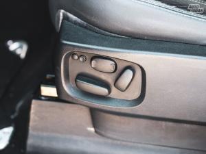 Brūns Land Rover Range Rover Sport 2012 Šauļi, ar dzinēja tilpumu 3.00 L un nobraukumu 200 tūkst. km par 9750 €, foto 22 vietnē AUTOMOTO.COM.LV