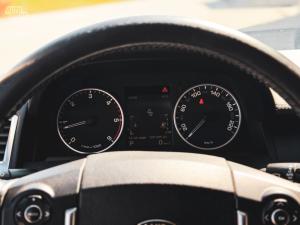 Brūns Land Rover Range Rover Sport 2012 Šauļi, ar dzinēja tilpumu 3.00 L un nobraukumu 200 tūkst. km par 9750 €, foto 26 vietnē AUTOMOTO.COM.LV
