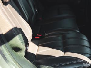 Brūns Land Rover Range Rover Sport 2012 Šauļi, ar dzinēja tilpumu 3.00 L un nobraukumu 200 tūkst. km par 9750 €, foto 33 vietnē AUTOMOTO.COM.LV