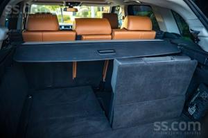 Brūns Land Rover Range Rover Sport 2014 Rīga, ar dzinēja tilpumu 3.00 L un nobraukumu 170 tūkst. km par 13990 €, foto 18 vietnē AUTOMOTO.COM.LV