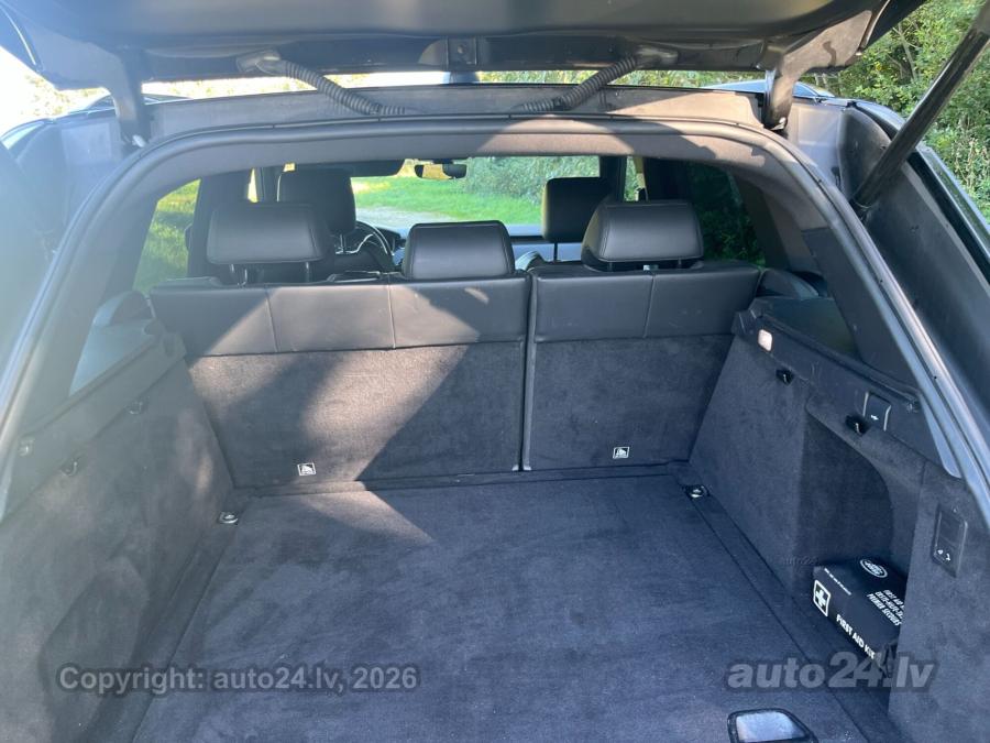 Brūns Land Rover Range Rover Sport 2017 Tallina, ar dzinēja tilpumu 3.00 L un nobraukumu 243 tūkst. km par 18300 €, foto 11 vietnē AUTOMOTO.COM.LV