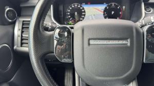 Brūns Land Rover Range Rover Sport 2018 Viļņa, ar dzinēja tilpumu 2.99 L un nobraukumu 189 tūkst. km par 25990 €, foto 23 vietnē AUTOMOTO.COM.LV