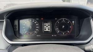 Brūns Land Rover Range Rover Sport 2018 Viļņa, ar dzinēja tilpumu 2.99 L un nobraukumu 189 tūkst. km par 25990 €, foto 28 vietnē AUTOMOTO.COM.LV
