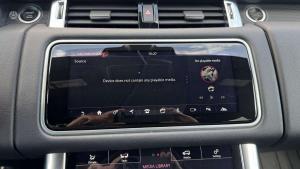 Brūns Land Rover Range Rover Sport 2018 Viļņa, ar dzinēja tilpumu 2.99 L un nobraukumu 189 tūkst. km par 25990 €, foto 29 vietnē AUTOMOTO.COM.LV