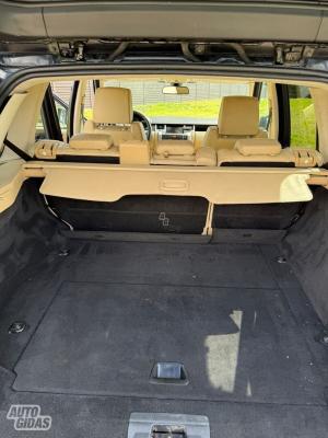 Land Rover Range Rover Sport 2007 Marijampole, ar dzinēja tilpumu 2.70 L un nobraukumu 358 tūkst. km par 3550 €, foto 18 vietnē AUTOMOTO.COM.LV
