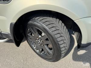 Ленд Ровер Рендж Ровер Спорт 2008 в Каунас, объемом двигателя 3.60 л и пробегом 0 тыс. км за 3350 €, фото 8 на AUTOMOTO.COM.LV