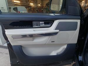 Ленд Ровер Рендж Ровер Спорт 2010 в Каунас, объемом двигателя 3.60 л и пробегом 157 тыс. км за 4500 €, фото 12 на AUTOMOTO.COM.LV