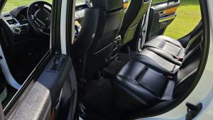Land Rover Range Rover Sport 2010 in Vilnius, with an engine capacity of 3.00 L and mileage of 318 thousand km for 8900 €, photo 32 on AUTOMOTO.COM.LV