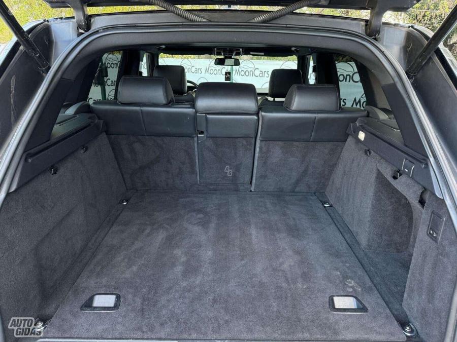 Land Rover Range Rover Sport 2013 in Vilnius, with an engine capacity of 3.00 L and mileage of 233 thousand km for 18000 €, photo 22 on AUTOMOTO.COM.LV