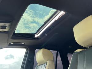 Land Rover Range Rover Sport 2013 Viļņa, ar dzinēja tilpumu 3.00 L un nobraukumu 271 tūkst. km par 9300 €, foto 14 vietnē AUTOMOTO.COM.LV