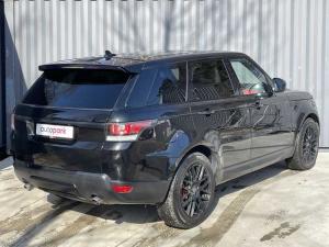 Land Rover Range Rover Sport 2015 Viļņa, ar dzinēja tilpumu 4.37 L un nobraukumu 209 tūkst. km par 15900 €, foto 4 vietnē AUTOMOTO.COM.LV