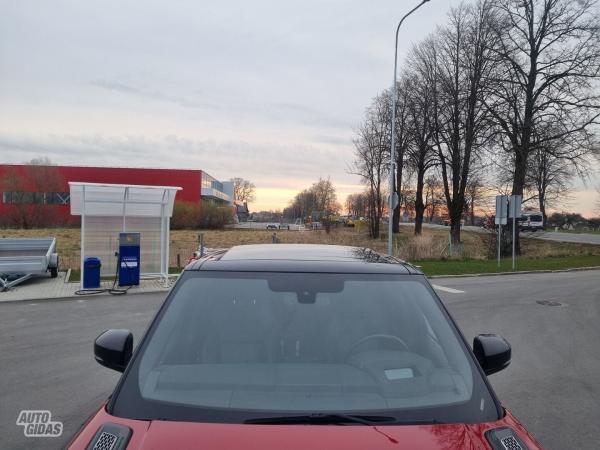 Ленд Ровер Рендж Ровер Спорт 2015 в Таураге, объемом двигателя 3.00 л и пробегом 140 тыс. км за 13900 €, фото 8 на AUTOMOTO.COM.LV