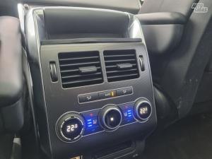 Land Rover Range Rover Sport 2015 Tauragė, ar dzinēja tilpumu 3.00 L un nobraukumu 140 tūkst. km par 13900 €, foto 16 vietnē AUTOMOTO.COM.LV
