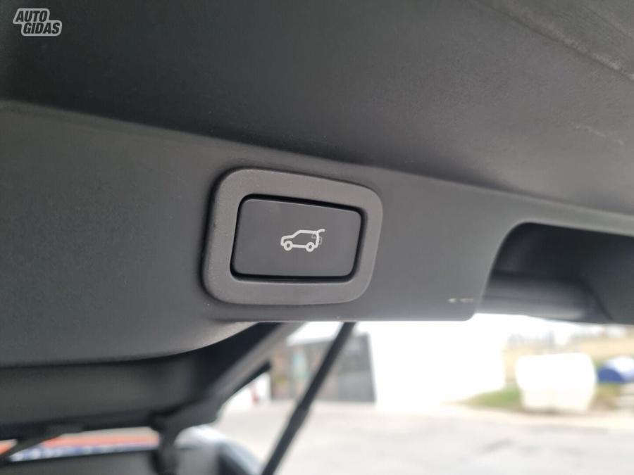 Land Rover Range Rover Sport 2015 Tauragė, ar dzinēja tilpumu 3.00 L un nobraukumu 140 tūkst. km par 13900 €, foto 17 vietnē AUTOMOTO.COM.LV