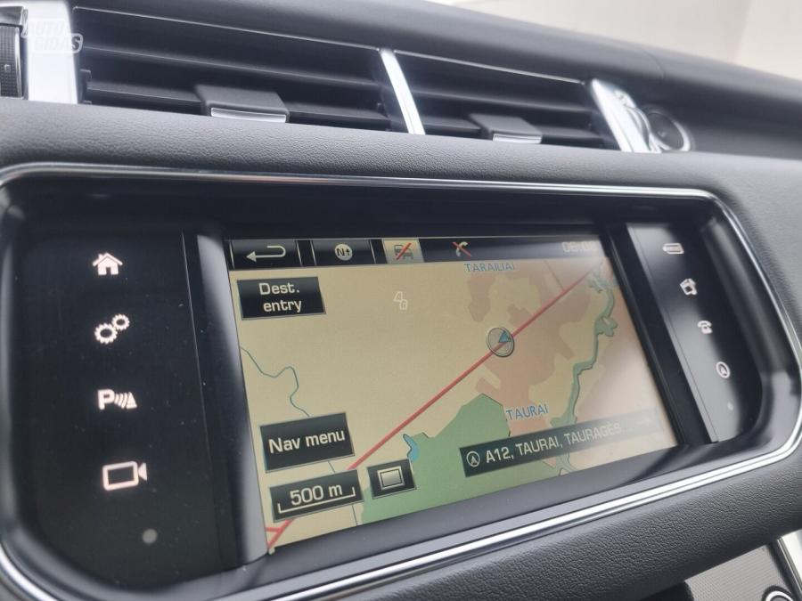 Land Rover Range Rover Sport 2015 Tauragė, ar dzinēja tilpumu 3.00 L un nobraukumu 140 tūkst. km par 13900 €, foto 26 vietnē AUTOMOTO.COM.LV