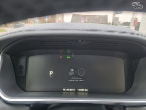 Land Rover Range Rover Sport 2015 Tauragė, ar dzinēja tilpumu 3.00 L un nobraukumu 140 tūkst. km par 13900 €, foto 28 vietnē AUTOMOTO.COM.LV