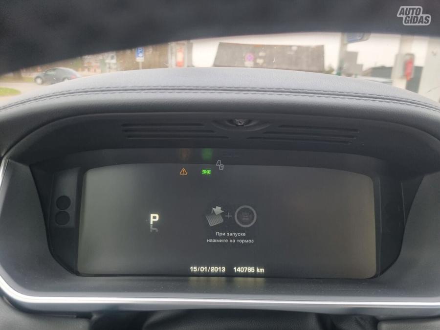 Land Rover Range Rover Sport 2015 Tauragė, ar dzinēja tilpumu 3.00 L un nobraukumu 140 tūkst. km par 13900 €, foto 28 vietnē AUTOMOTO.COM.LV