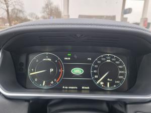 Land Rover Range Rover Sport 2015 Tauragė, ar dzinēja tilpumu 3.00 L un nobraukumu 140 tūkst. km par 13900 €, foto 29 vietnē AUTOMOTO.COM.LV