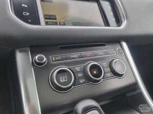 Land Rover Range Rover Sport 2015 Tauragė, ar dzinēja tilpumu 3.00 L un nobraukumu 140 tūkst. km par 13900 €, foto 30 vietnē AUTOMOTO.COM.LV