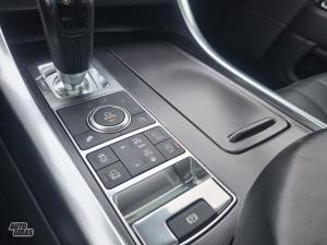Land Rover Range Rover Sport 2015 Tauragė, ar dzinēja tilpumu 3.00 L un nobraukumu 140 tūkst. km par 13900 €, foto 31 vietnē AUTOMOTO.COM.LV