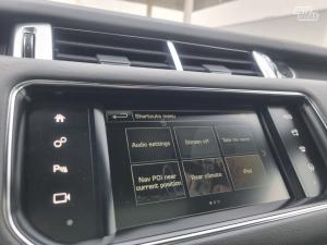 Land Rover Range Rover Sport 2015 Tauragė, ar dzinēja tilpumu 3.00 L un nobraukumu 140 tūkst. km par 13900 €, foto 33 vietnē AUTOMOTO.COM.LV