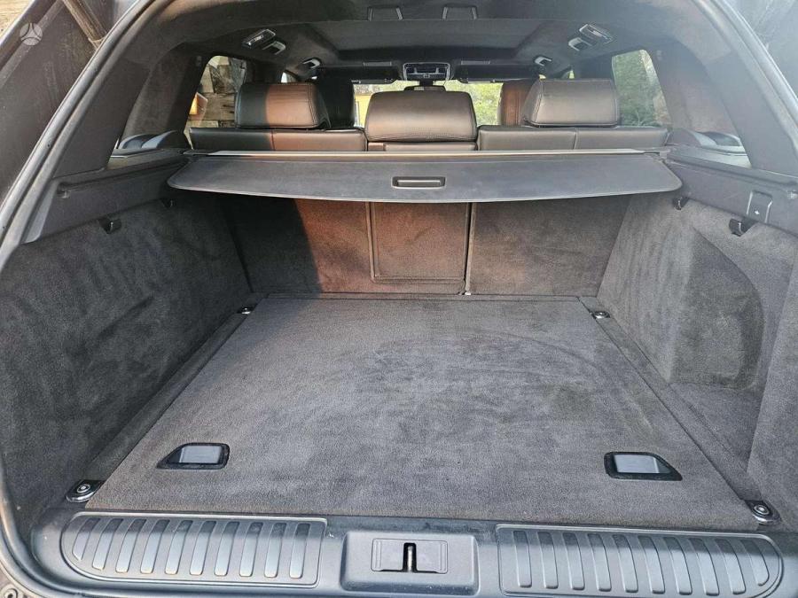 Land Rover Range Rover Sport 2015 in Radviliskis, with an engine capacity of 4.37 L and mileage of 420 thousand km for 13700 €, photo 23 on AUTOMOTO.COM.LV