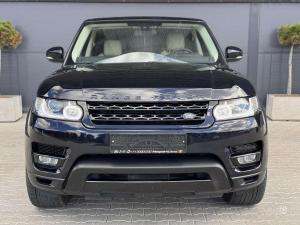 Land Rover Range Rover Sport 2016 Šauļi, ar dzinēja tilpumu 2.99 L un nobraukumu 228 tūkst. km par 13650 €, foto 6 vietnē AUTOMOTO.COM.LV