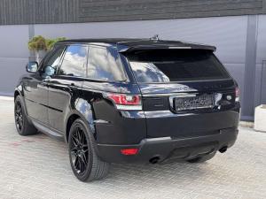Land Rover Range Rover Sport 2016 Šauļi, ar dzinēja tilpumu 2.99 L un nobraukumu 228 tūkst. km par 13650 €, foto 10 vietnē AUTOMOTO.COM.LV