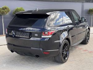 Land Rover Range Rover Sport 2016 Šauļi, ar dzinēja tilpumu 2.99 L un nobraukumu 228 tūkst. km par 13650 €, foto 13 vietnē AUTOMOTO.COM.LV