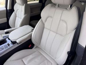 Land Rover Range Rover Sport 2016 Šauļi, ar dzinēja tilpumu 2.99 L un nobraukumu 228 tūkst. km par 13650 €, foto 16 vietnē AUTOMOTO.COM.LV