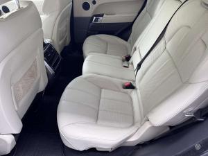 Land Rover Range Rover Sport 2016 Šauļi, ar dzinēja tilpumu 2.99 L un nobraukumu 228 tūkst. km par 13650 €, foto 17 vietnē AUTOMOTO.COM.LV