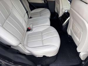 Land Rover Range Rover Sport 2016 Šauļi, ar dzinēja tilpumu 2.99 L un nobraukumu 228 tūkst. km par 13650 €, foto 18 vietnē AUTOMOTO.COM.LV